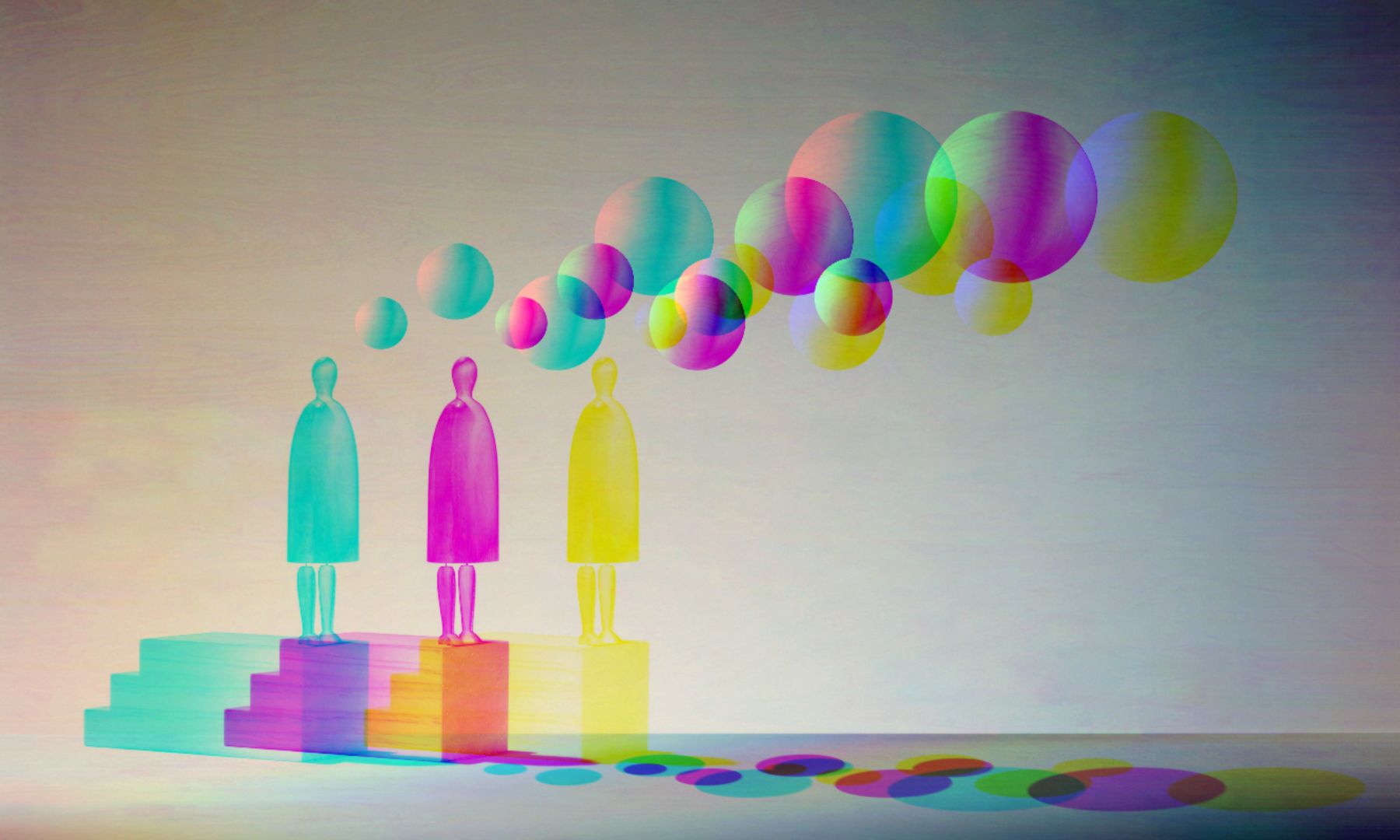 Humanizing AI for Real-World Business Impact - EX Squared