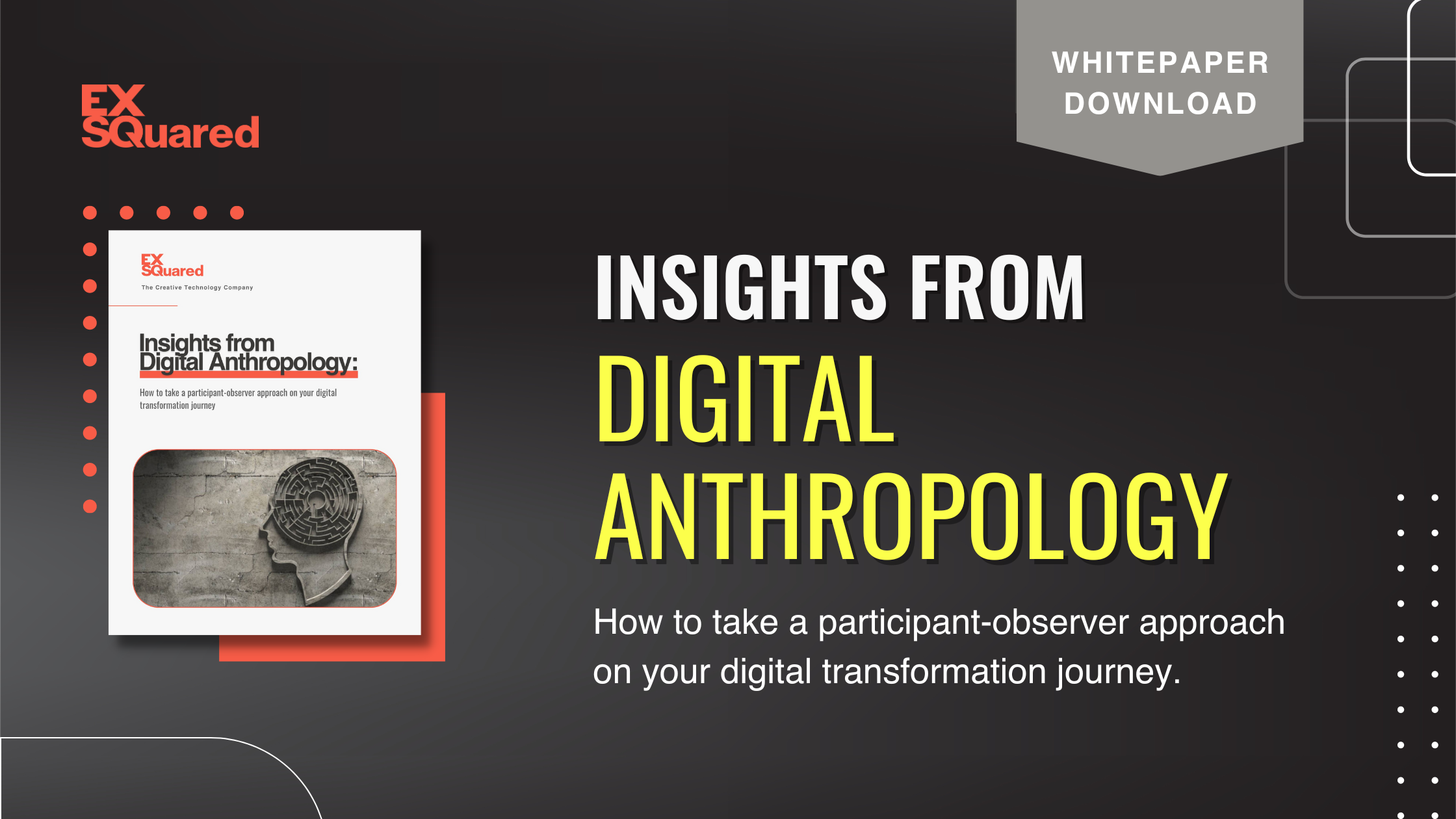 Insights from Digital Anthro Download Page - EX Squared